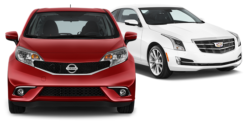 CarShare Rental Cars